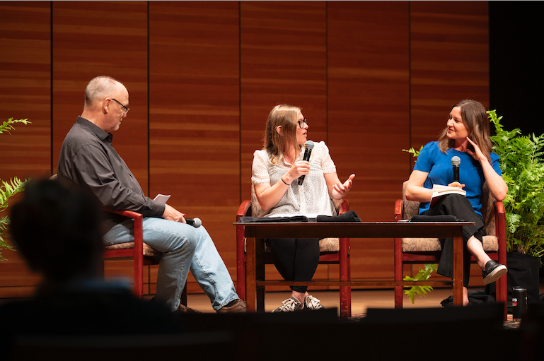 Speaking – Sarah Jaquette Ray